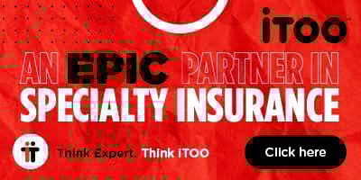 iTOO Artinsure - Where Art and Insurance Meet