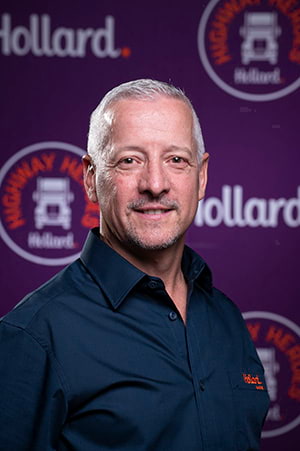 Hollard Highway Heroes | Hollard