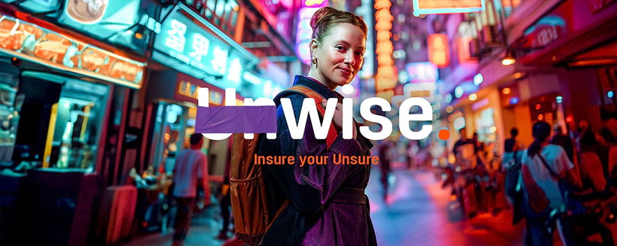 Travel Insurance From Hollard